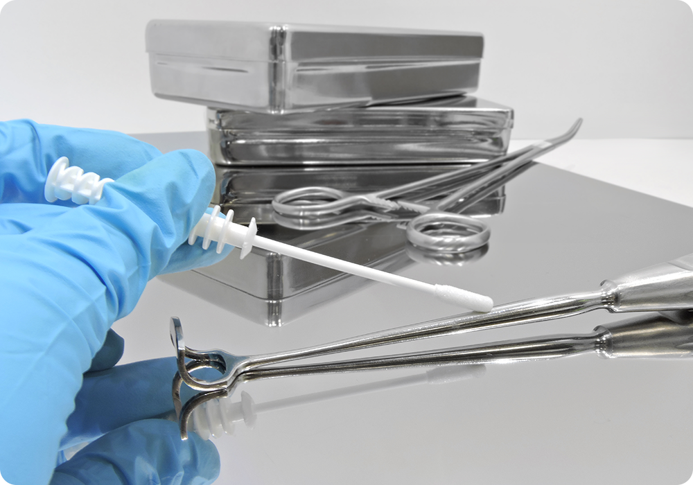 Process Monitoring - ECOLAB Australia